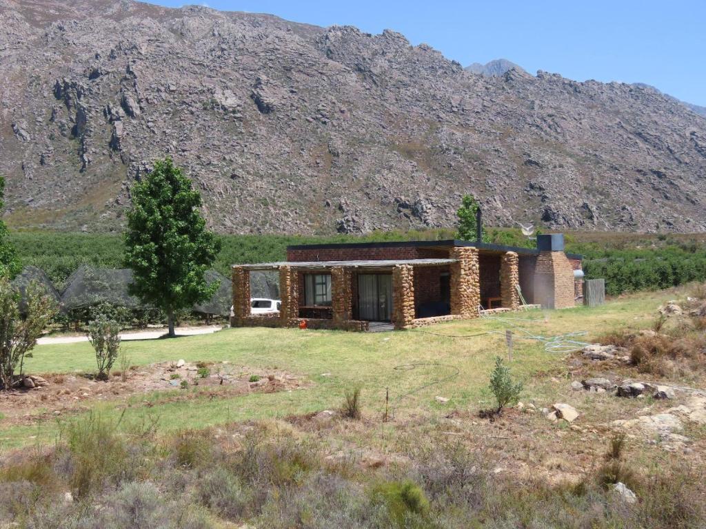 Klipspringer Cottage, Prince Alfred Hamlet (updated prices 2026)