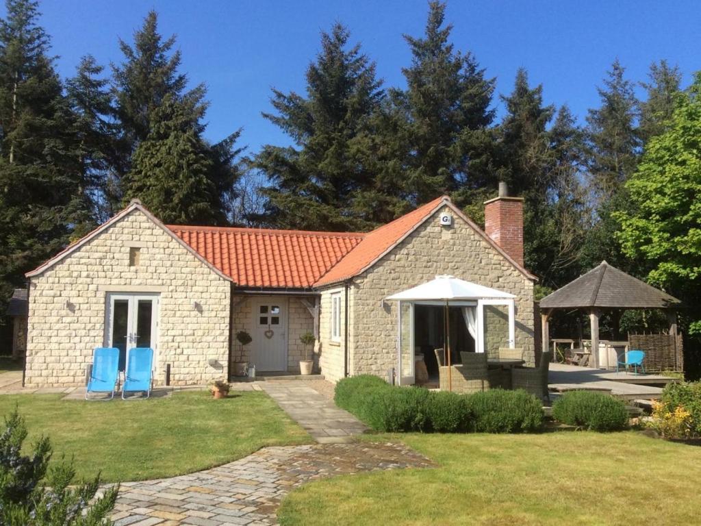 2 Bed in Scarborough oc-g0179, Staintondale (updated prices 2026)