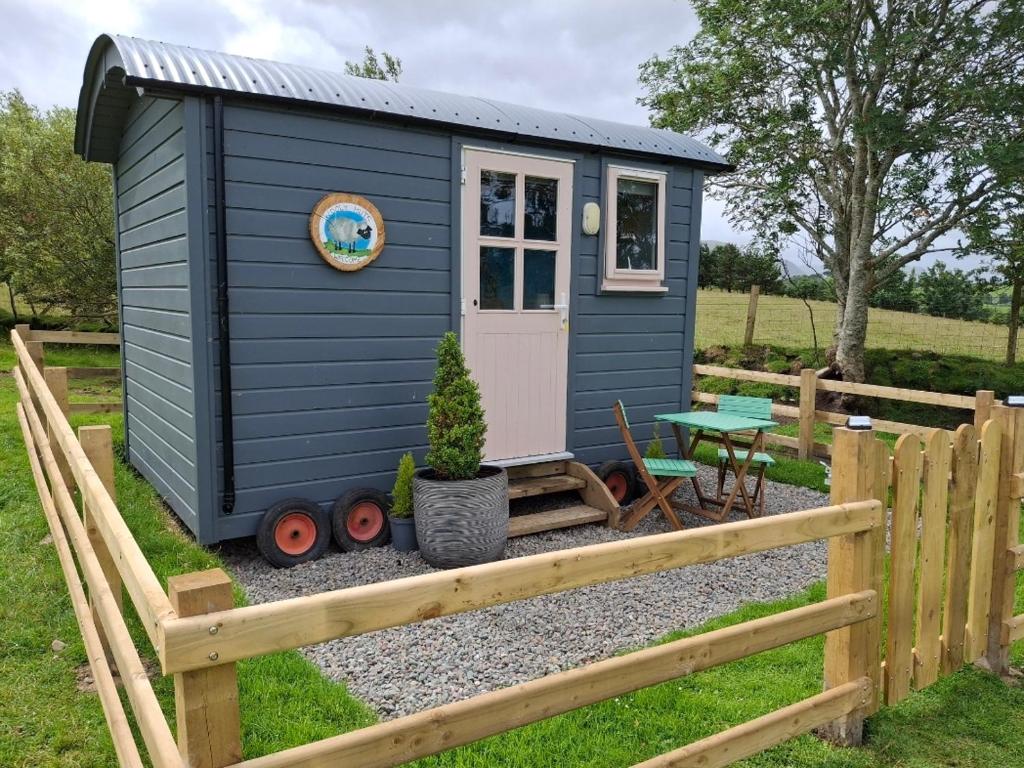 Wooly Huts Grey, Westport (updated prices 2026)
