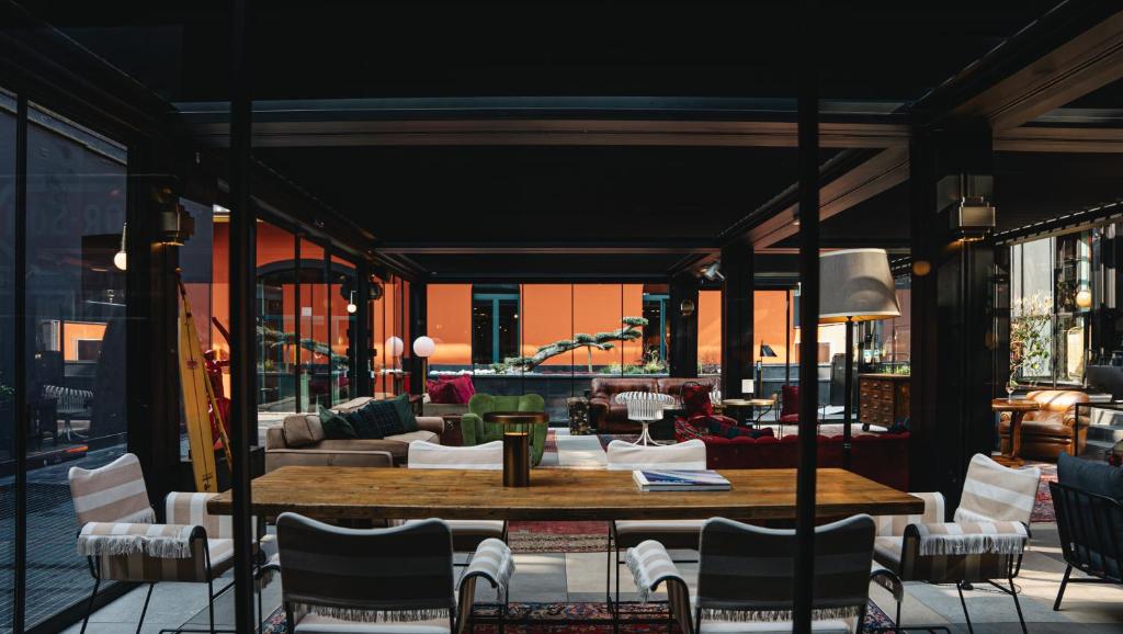 Aethos Hotel Milan, Milan (updated prices 2026)