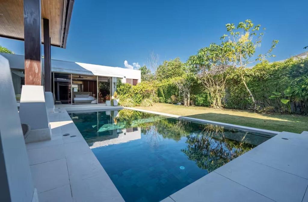 Botanica Luxury 4BR Private Pool Villa, Ban Phru Champa (updated prices ...