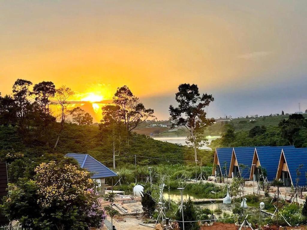 The Xanh AN Homestay 3, Di Linh (cập nhật giá năm 2026)