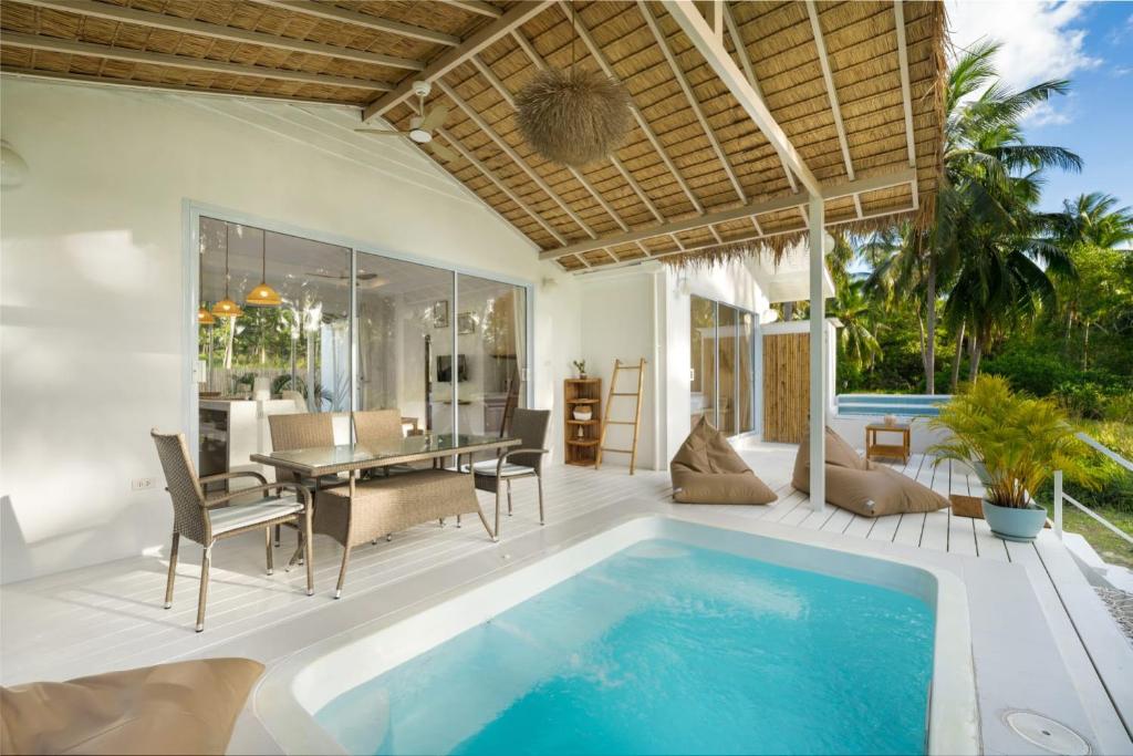 Baan Boho Villas, Ko Phangan (precios actualizados en 2026)