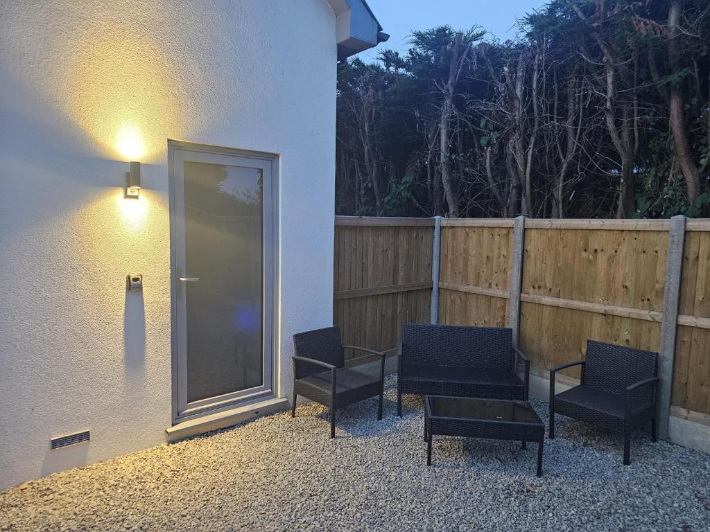 Marsie Lodge, Sholden (updated prices 2026)