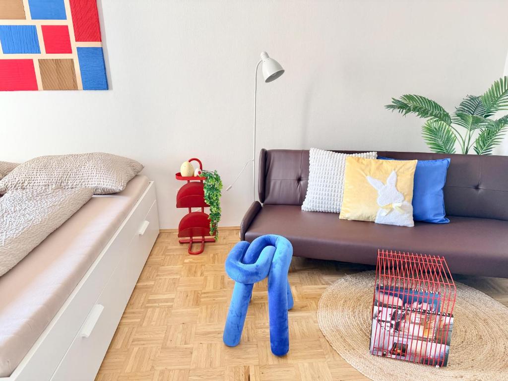 M8 ParkSide Studio One, Graz (updated prices 2026)