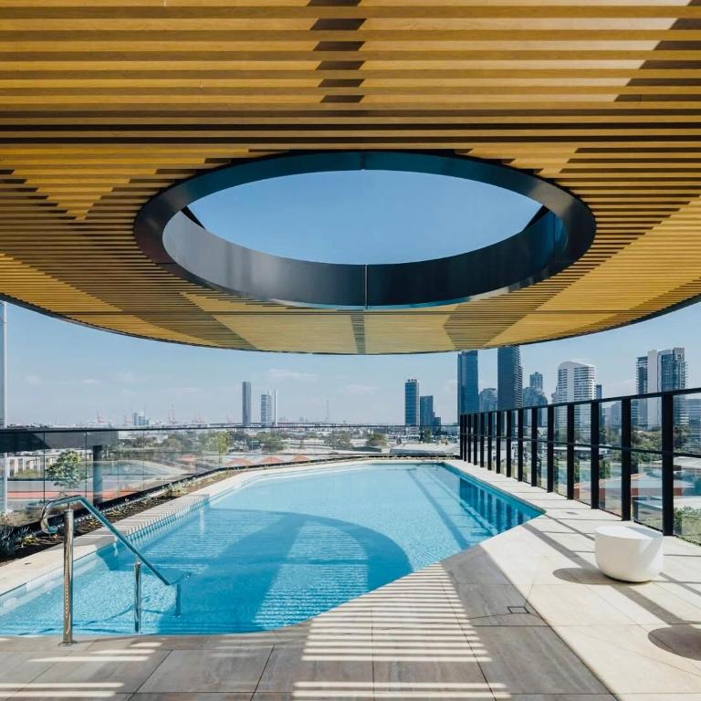 South Melbourne - Iconic Living, Steps to CBD, Melbourne (precios ...
