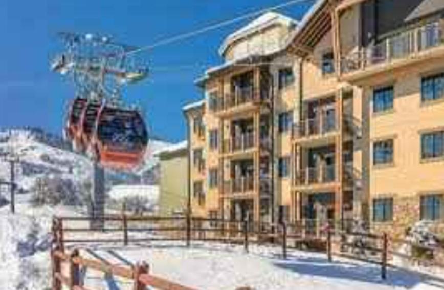 Wyndham Park City, Park City (updated prices 2026)