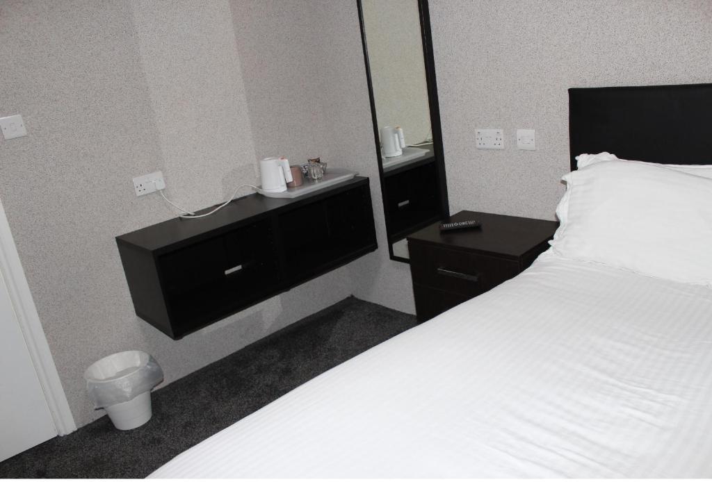 The Premier Lodge, Morpeth (updated prices 2025)