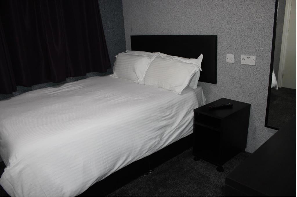 The Premier Lodge, Morpeth (updated prices 2025)