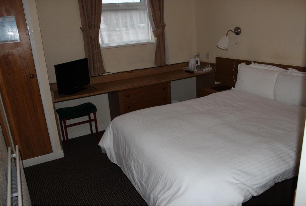 The Premier Lodge, Morpeth (updated prices 2025)