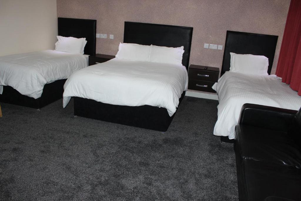 The Premier Lodge, Morpeth (updated prices 2025)