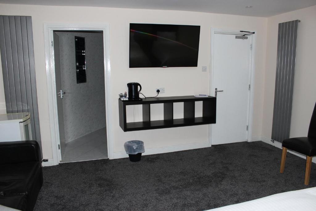 The Premier Lodge, Morpeth (updated prices 2025)