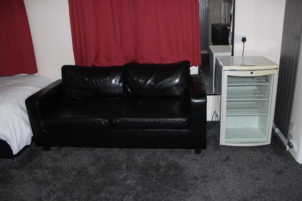 The Premier Lodge, Morpeth (updated prices 2025)