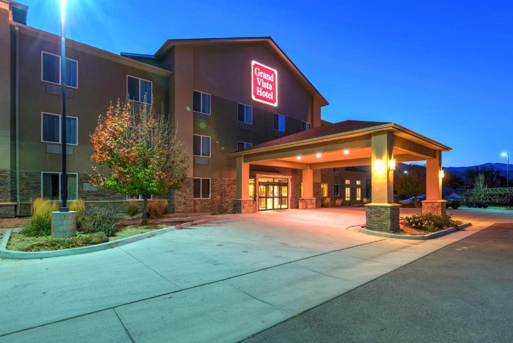 Grand Vista Hotel Parachute, Parachute (updated prices 2026)