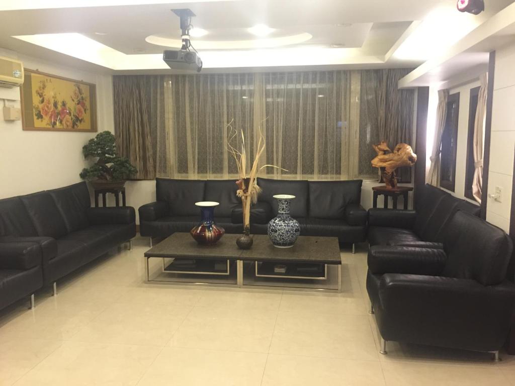 名泉天下茶坊民宿, Suao (updated prices 2026)