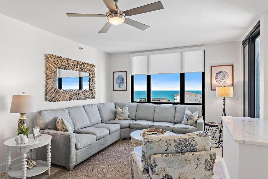 Enclave 703B- Sugar Sands, Destin (updated prices 2026)