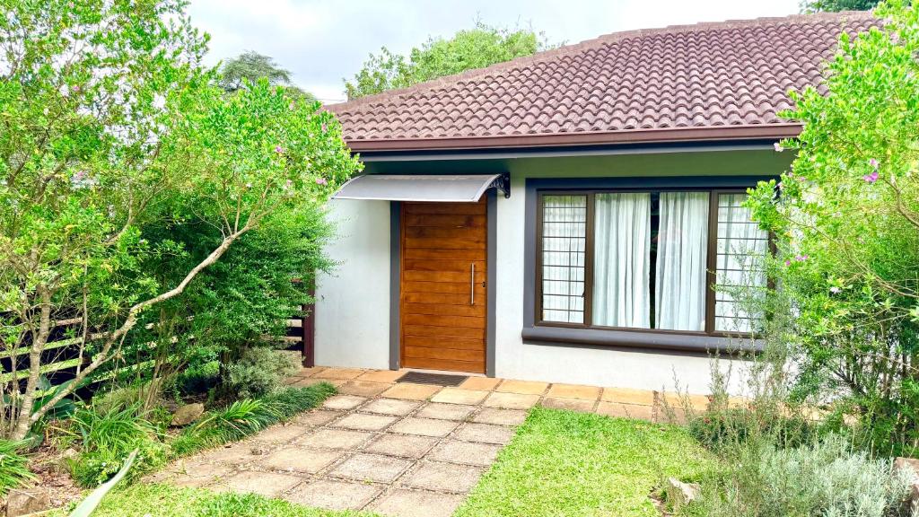 Robyns Nest Self Catering Cottage No1, Kloof (updated prices 2026)