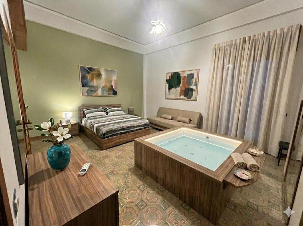 Pompeano House, Mazara del Vallo (updated prices 2026)