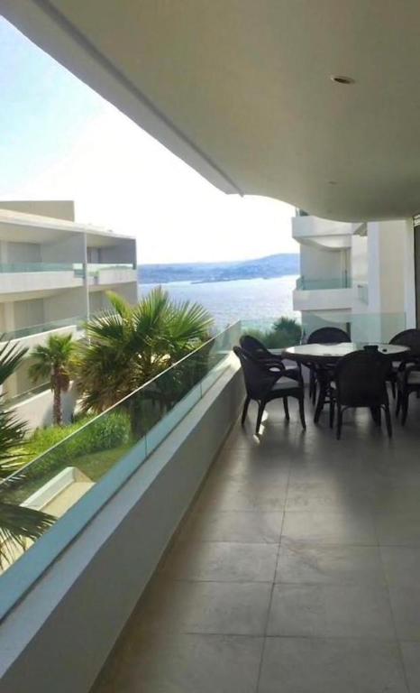 Appartement Cap Tingis vue sur mer, Tangier (updated prices 2026)