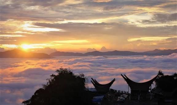 Villa Toraja Village, Tondong (updated prices 2026)