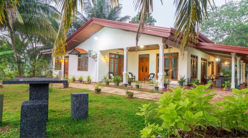 Paddy Breeze Homestay, Sigiriya (updated prices 2026)