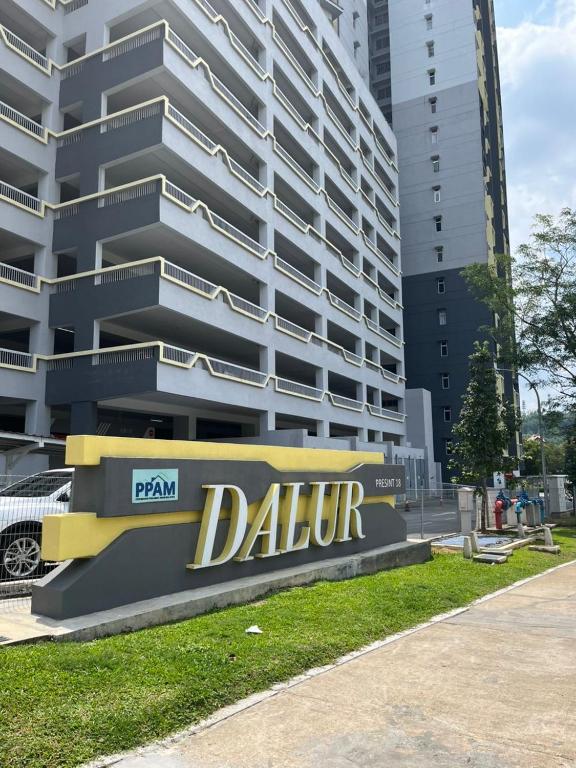 PPAM DALUR APARTMENT Presint 18, Putrajaya, Putrajaya (updated prices 2026)