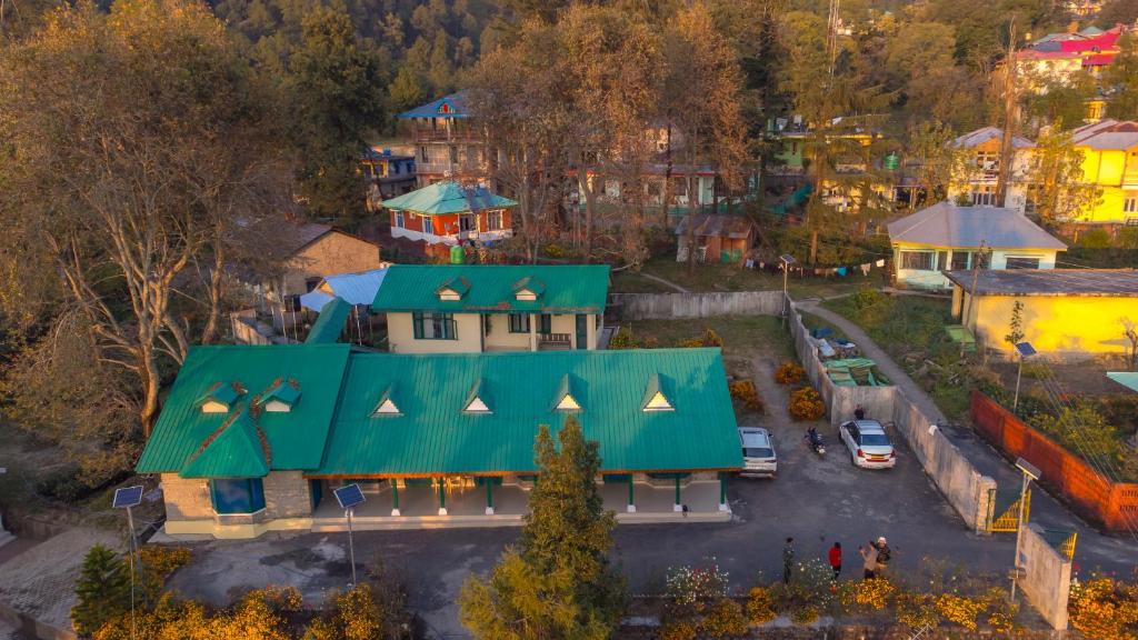 Forest Rest House Bir - Ecotourism, Bīr (updated prices 2026)