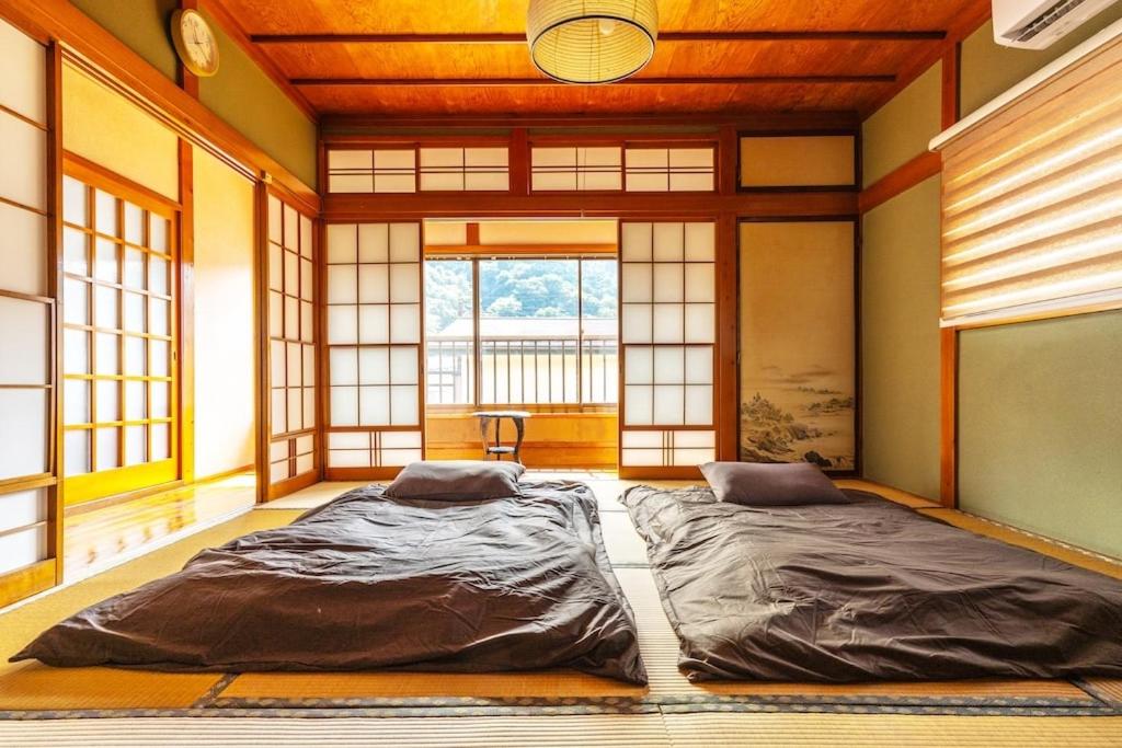 Kominka Hideaway Nikko, Nikko (updated prices 2026)