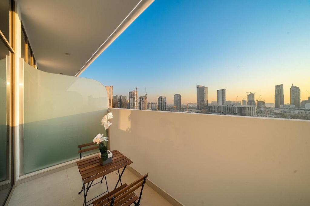 FIRST CLASS Studio Stylish Urban Nest, Dubai (preços atualizados 2026)
