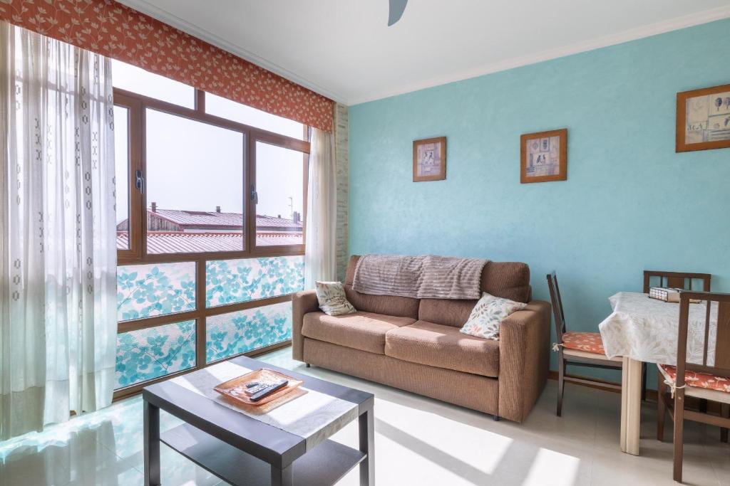 Perla Azul,vistas Al Mar, Moaña (updated prices 2026)
