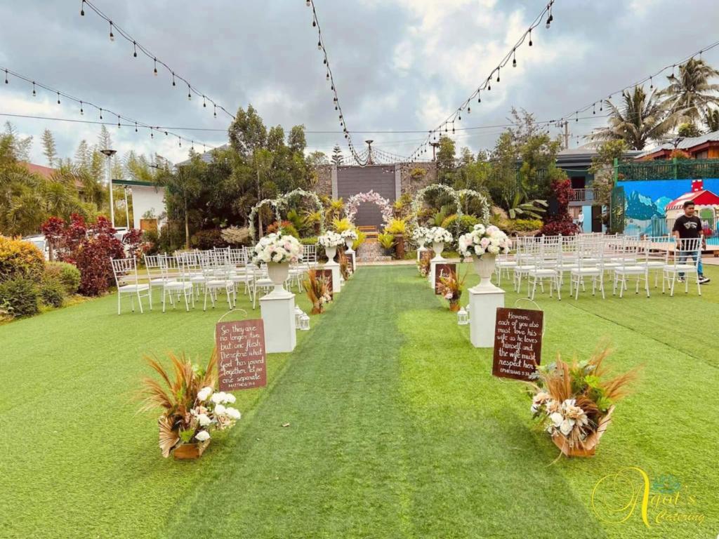 Diamante Events Place and Resort, Pajo (prețuri actualizate 2026)