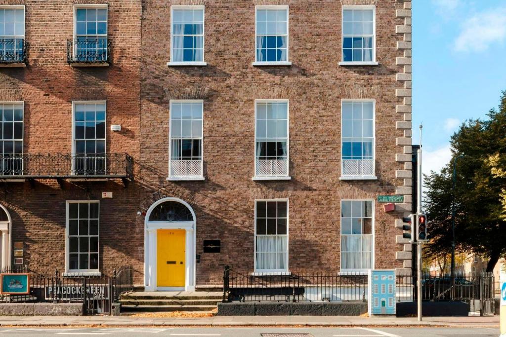 The Leeson Inn, Dublin (updated prices 2026)