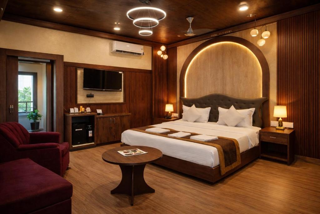Hotel Bay Walk, Port Blair (updated prices 2026)