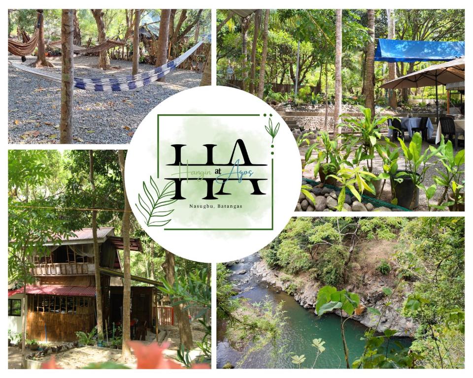 Hangin at Agos Resort, Nasugbu (aktualizované ceny na rok 2026)
