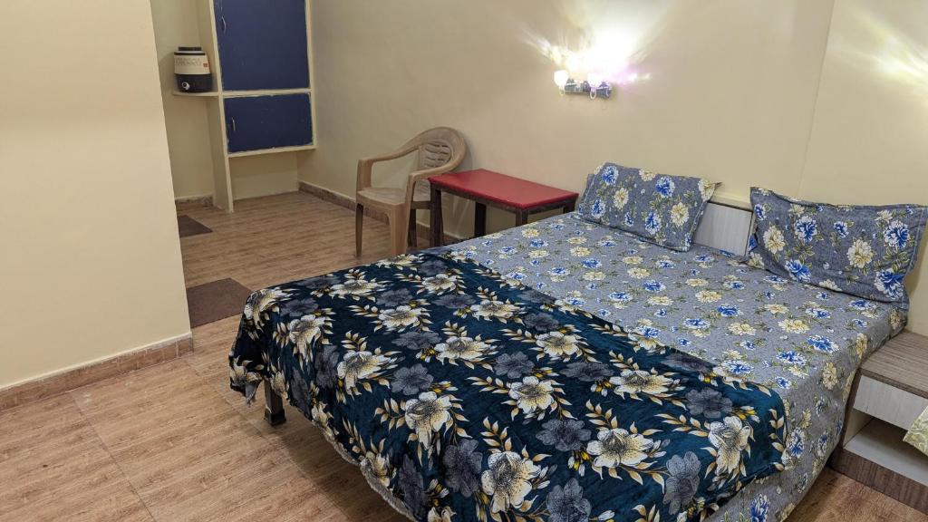 Bluestar cottage, Matheran (updated prices 2026)