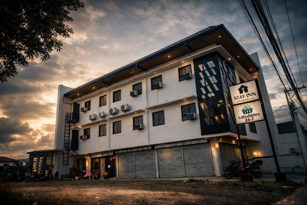Stay Inn Apartelle, Roxas City (updated prices 2026)