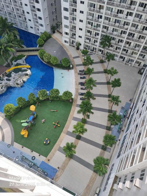 Manila Prime Staycation 1586, Manila (updated prices 2026)