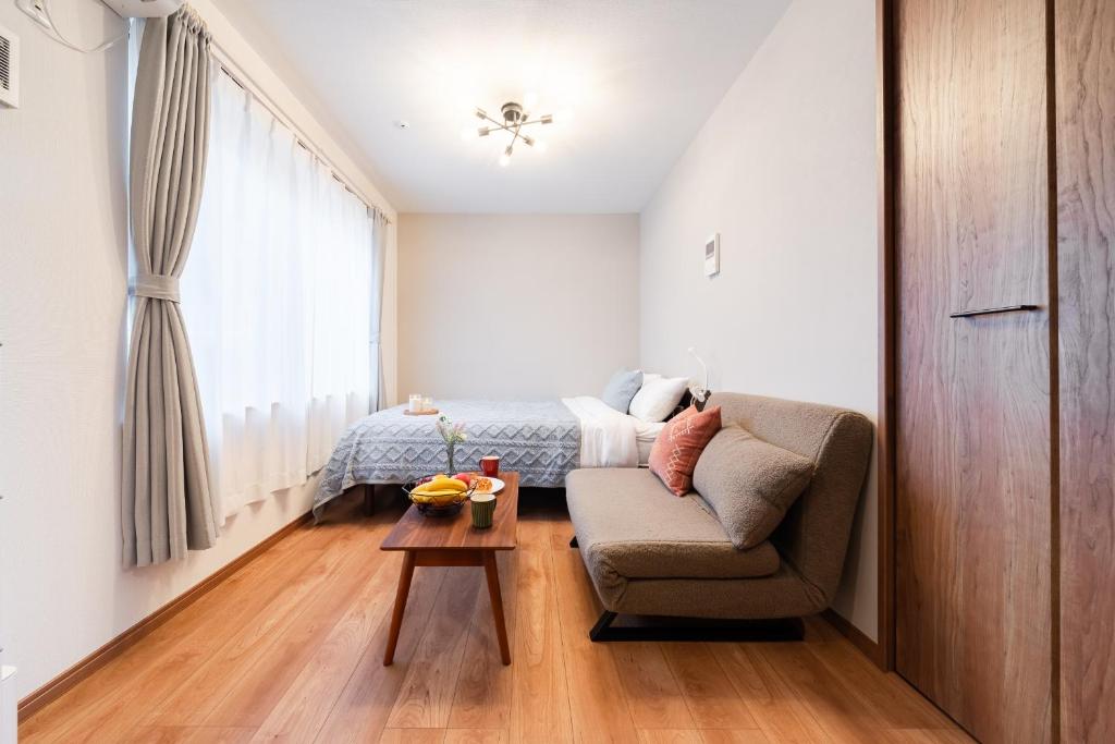 Shibuya Brown Hotel 102, Tokio (precios actualizados en 2026)
