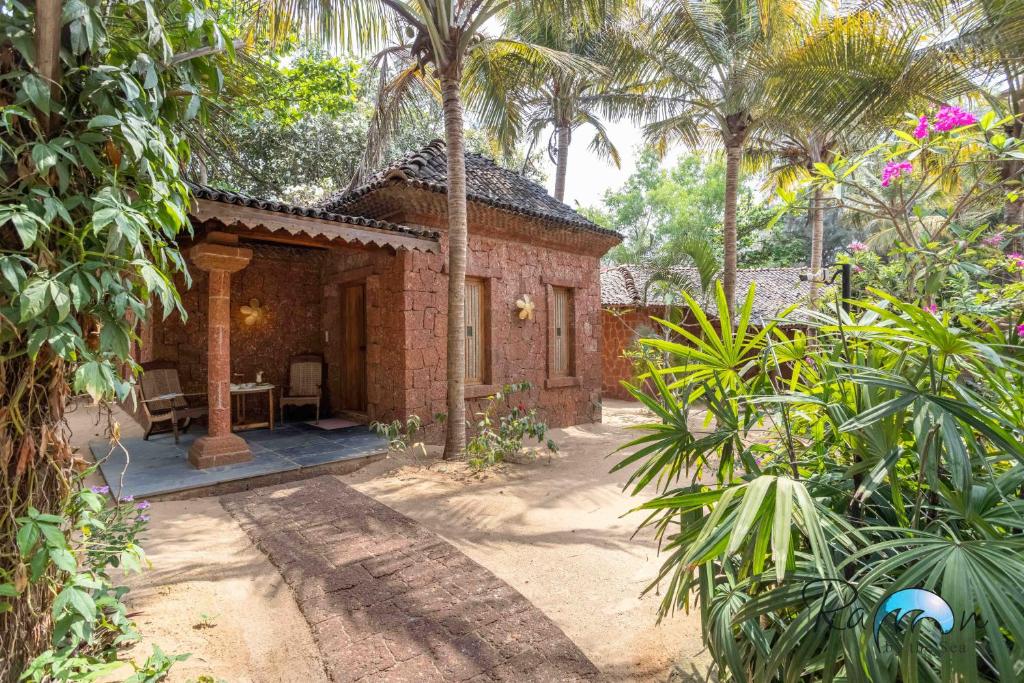 Raman Resort, Calangute (updated prices 2026)
