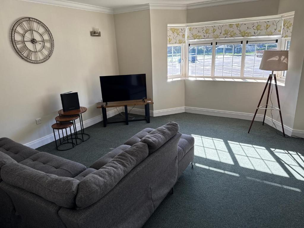 36 Flesk River Apartment, Killarney (precios actualizados 2026)