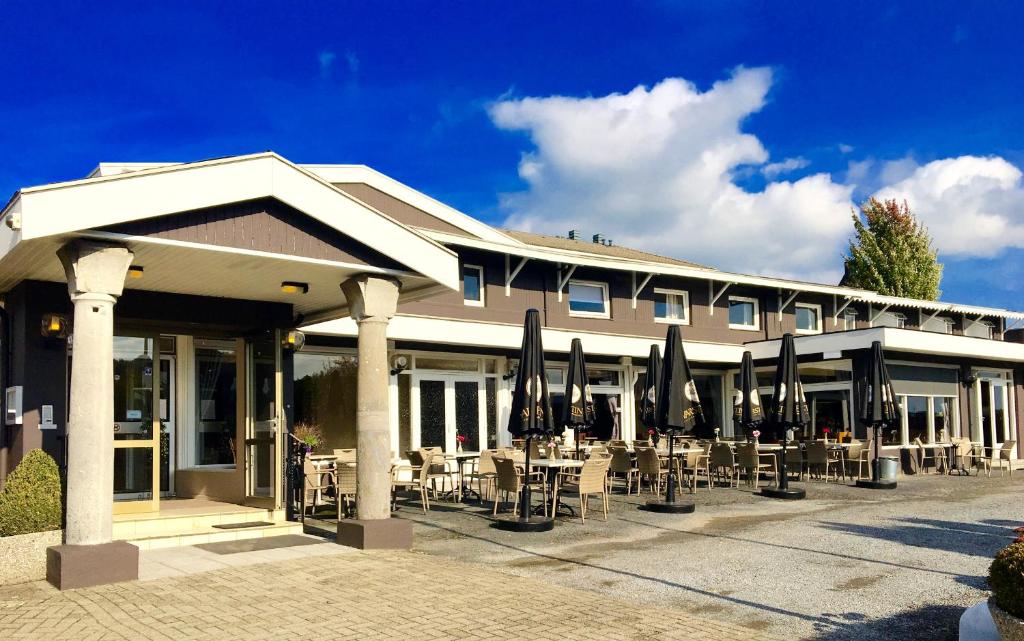 Hotel Salden, Schin op Geul (updated prices 2025)