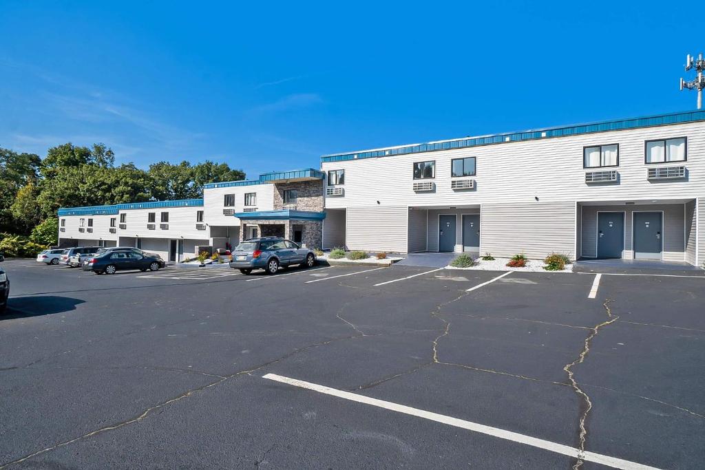 Days Inn by Wyndham Moosic, Moosic (updated prices 2026)
