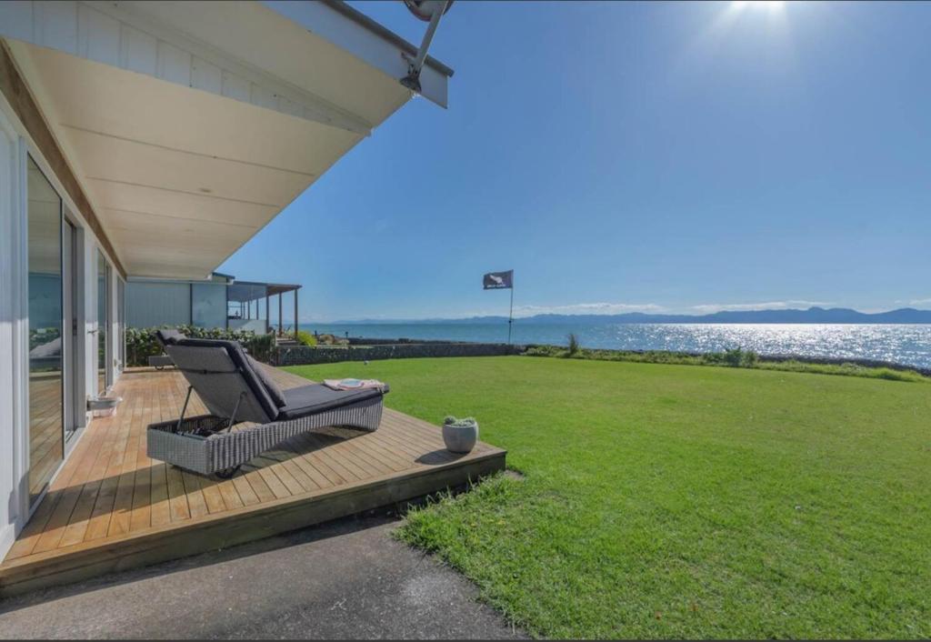Paradise at Your Door, Orere Point (updated prices 2026)