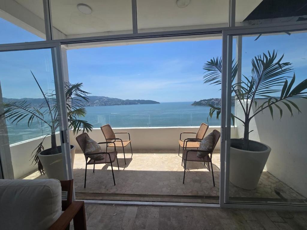 Penthouse The Best View of Acapulco, Acapulco (updated prices 2026)