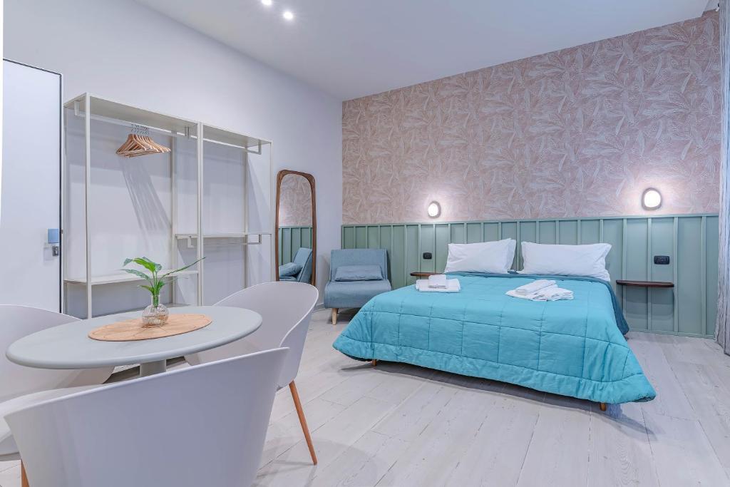 Moca Rooms Vento, Bari (updated prices 2026)