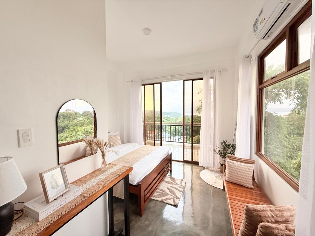 Te Aroha Moana Boracay, Entire House, New Build, Boracay (updated ...