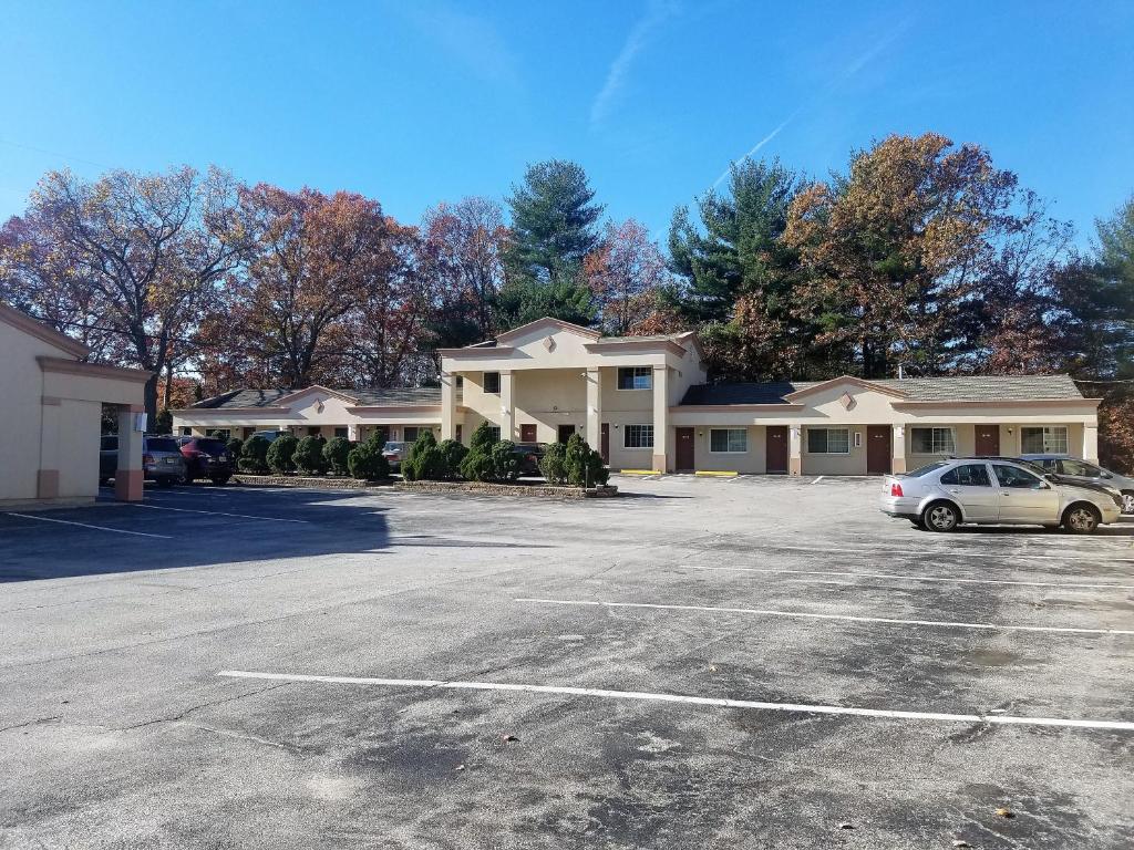 Travelers Lodge, Atco (updated prices 2025)