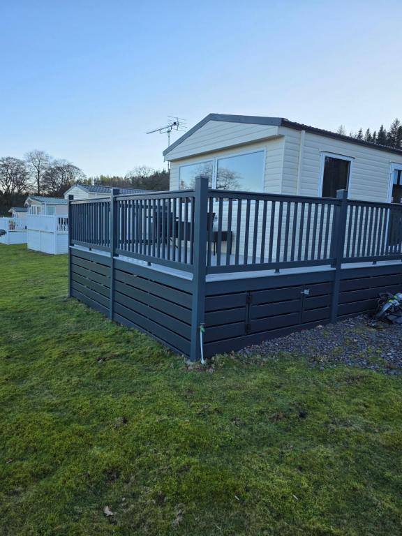 Luxury static caravan, Beattock (updated prices 2026)