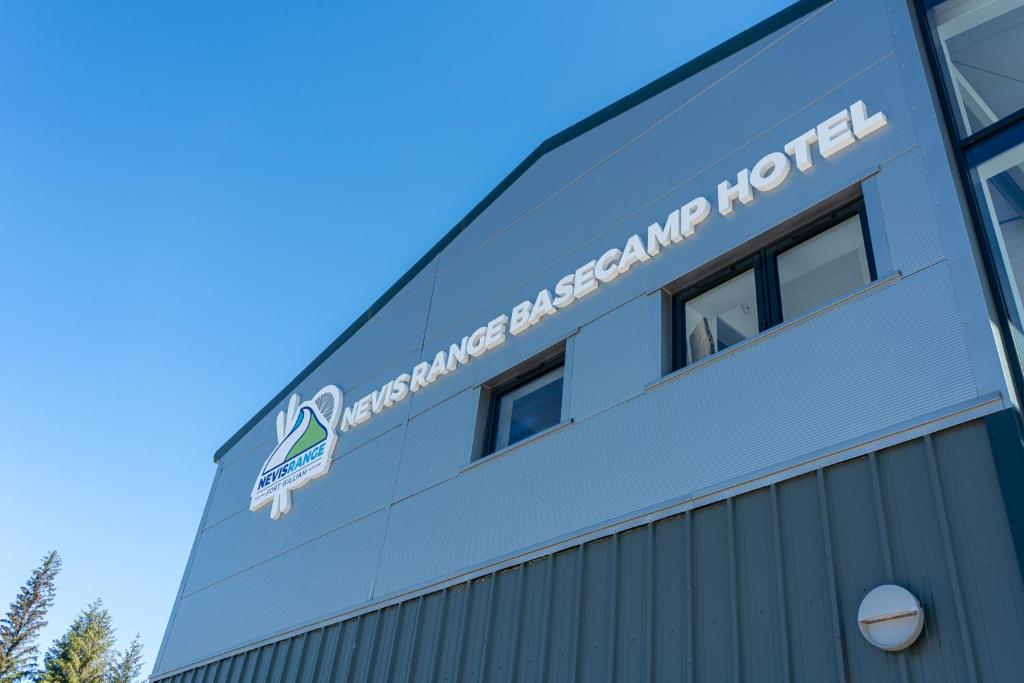 The Base Camp Hotel, Nevis Range, Fort William (updated prices 2026)