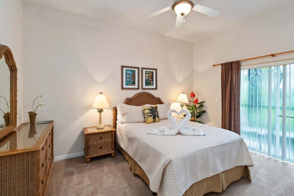 Disney Bahama Style at Bahama Bay Resort, Kissimmee (updated prices 2026)